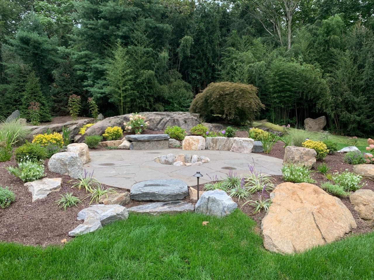 The Essential Elements of a Backyard Retreat | TRD Designs